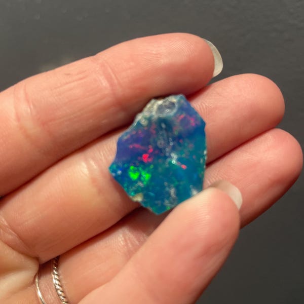 Fanta Orange Tourmaline Rough, Rare Color Tourmaline, Uncut Tourmaline ...