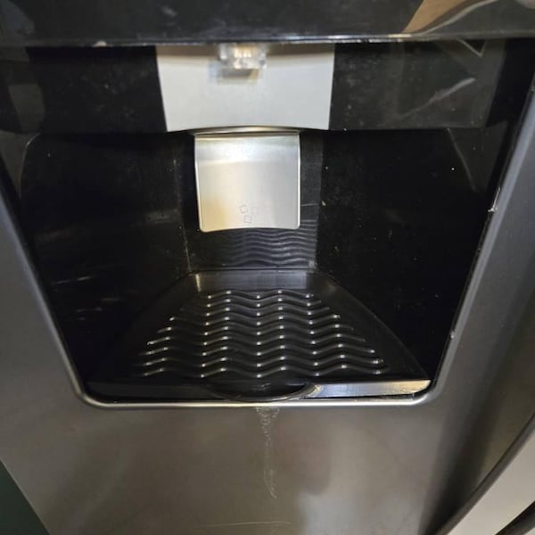 Samsung Drip Tray for Refrigerator | Samsung Fridge Tray | Drip Plate ...