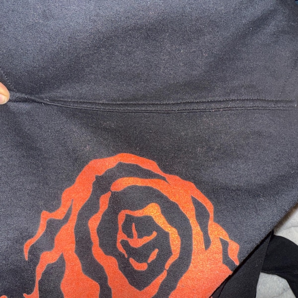 Drippy Souls Berserker Guts Cursed Armor Grim Hooded Sweatshirt - Etsy
