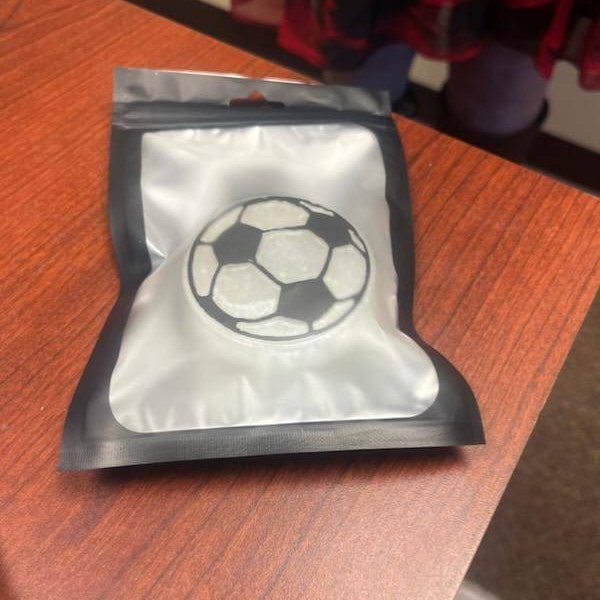 Double Smiley Face Vent Clip Molds - Etsy