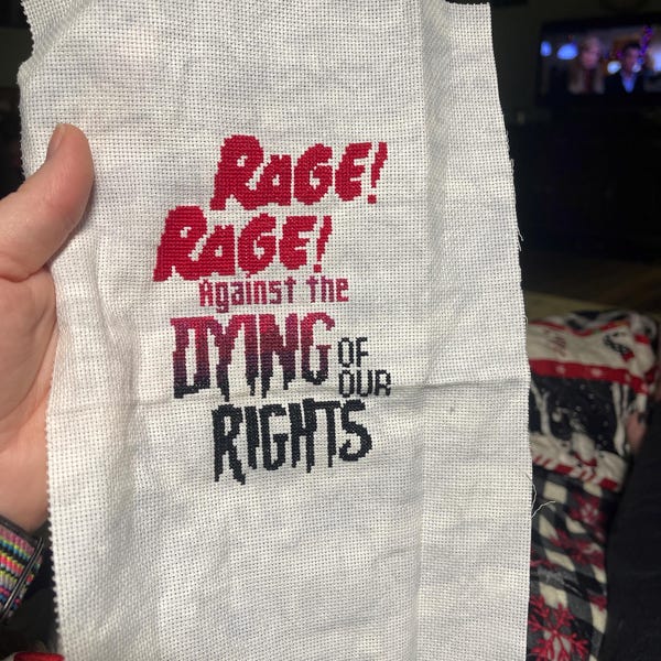 Ocean Monsters, Ocean Creatures, Monster Soup Cryptid Cross Stitch ...