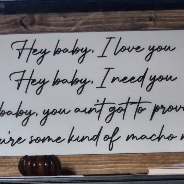 Yellowstone Beth Dutton Sign - Etsy