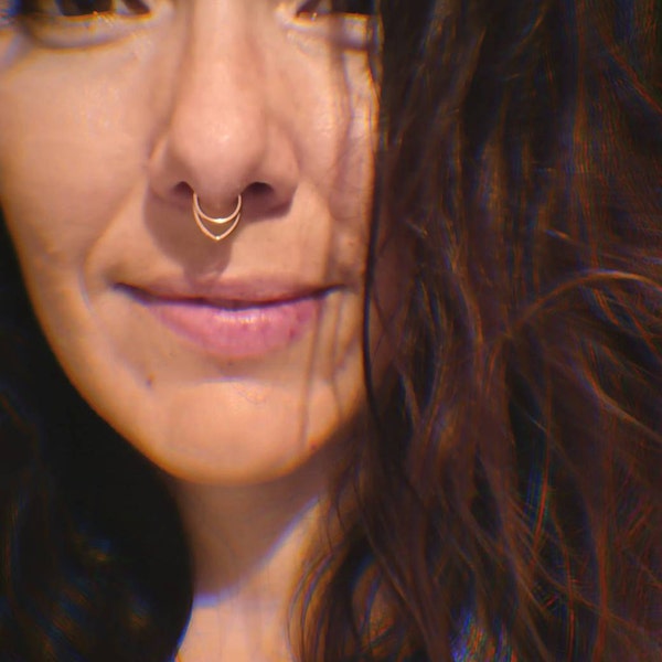 Titanium Fat Belly Button Ring Internally Threading 6/8/10/12/14mm ...