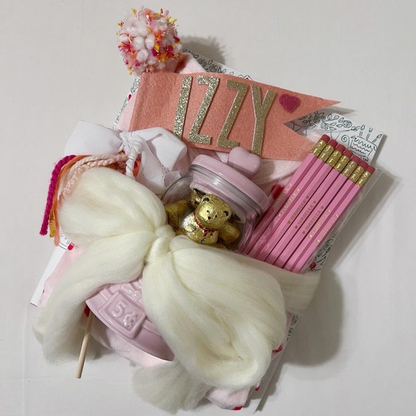 Personalized Pencil Set - Custom Pencils Engraved With Foil Stamped ...