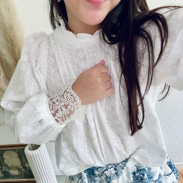 LISON Dress and Blouse Sewing Pattern - Elegant With Variations - A4 and A0 PDF Download - Size ...