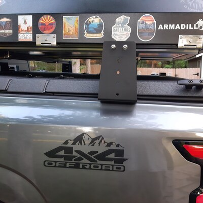 2 New 4x4 off Road Edition Decals Stickers Graphics for F-150 - Etsy
