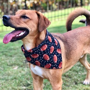 Autism Spectrum Awareness Puzzle Piece Tie On Dog Bandana | Etsy