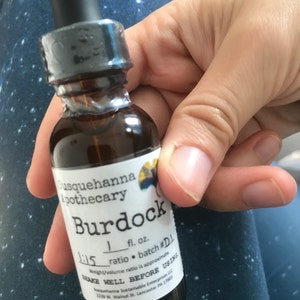 Buhner Protocol Starter Package - Etsy