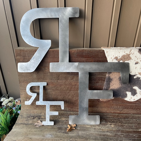 Custom Cattle Brand Personalized for Your Farm, Ranch, Camp, or Hunting ...