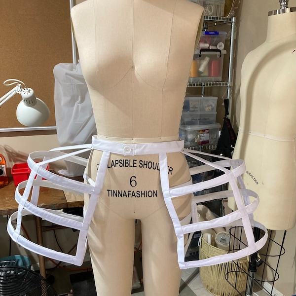 Elizabethan Collar, Open Collar, Standing Collar, Open Ruff, Gothic - Etsy