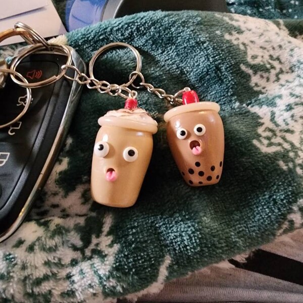 Funny Smores Pouting Face Baby Handmade Clay Sculpture Wall Art, Silly ...