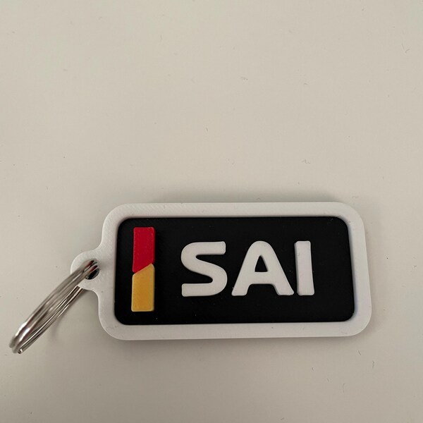 Lewis Hamilton Keychain - 2025 Ferrari - F1 Keychain - Etsy