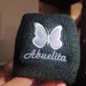 Sweatbands Custom Personalized Embroidered Sweat Bands Headbands ...