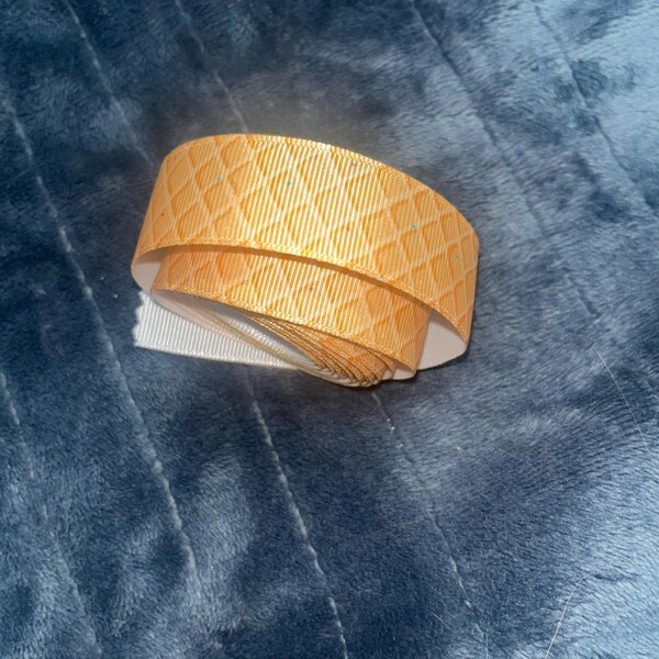 CRAFT SUPPLY .piano Keyboard Grosgrain Ribbon. Piano Ribbon . Musical ...