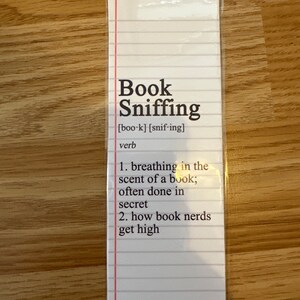Dr Seuss Quote Bookmark - Etsy