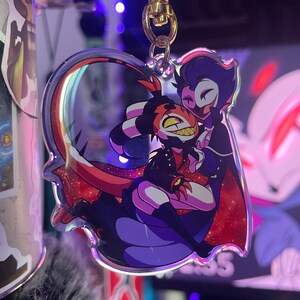 TDP Corvus Tarot Print - Etsy