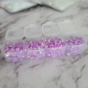 Animals Mix Assortment Pig Cat Dog Frog Slime Polymer Clay | Etsy