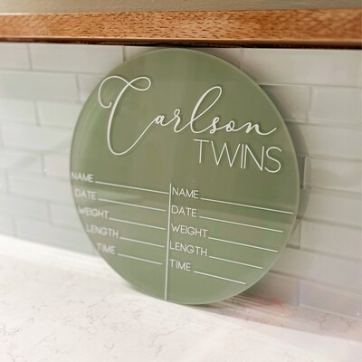 Pumping in Progress Sign, Pumping Door Hanger, Sign for Pumping at Work ...