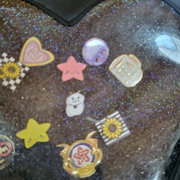 Honkai Star Rail Waterproof Vinyl Stickers - Caelus, Stelle, March 7th ...