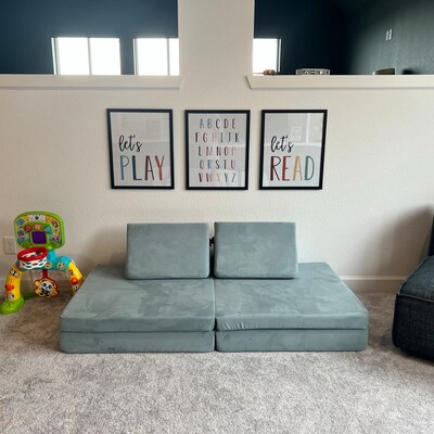 Progress Over Perfection Inspirational Office Decor Boho - Etsy