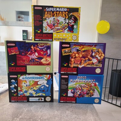 Zelda a Link to the Past Hyrule SNES Map Zelda Carte - Etsy