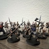 9pc Corpses Dead Body Scatter Terrain for Dnd Dungeons and Dragons ...