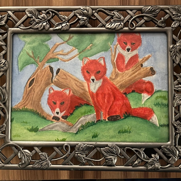 Prison Art - Aztec Dragon - Circle - Native - Colored Pencil - Drawing ...