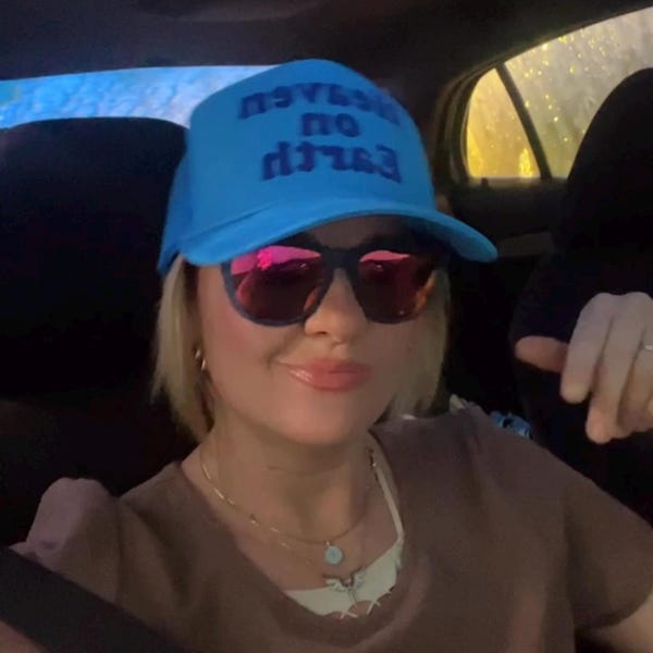 Spring Break Custom Puff Print Trucker Hat, Girls Vacation Custom Hat ...