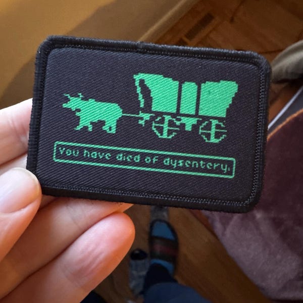 I Fix Stupid Ema Emt Medical Emergency Nurse 3 Circle Morale Patch With ...