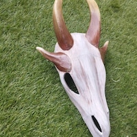 Dragon Skull Pattern - Digital Download | PDF - Etsy Canada