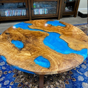 Table de coin | Etsy