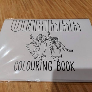 Gordon Ramsay Colouring Book - Etsy