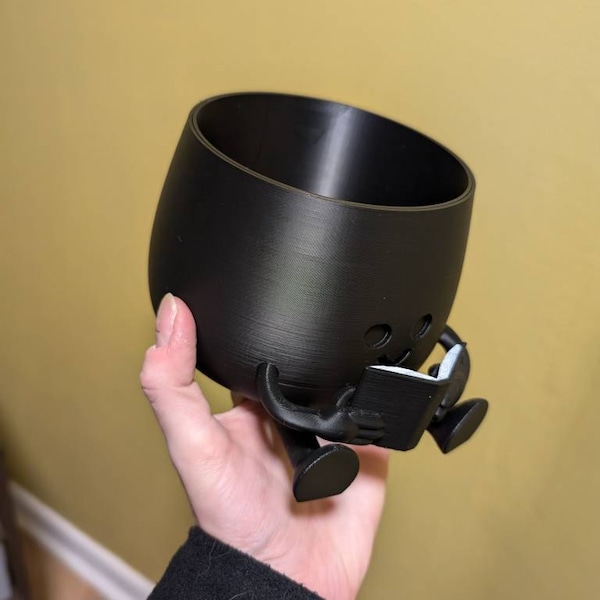 Gravity-defying Liquid Sculpture, Frozen in Time, a Cup Pouring Liquid ...