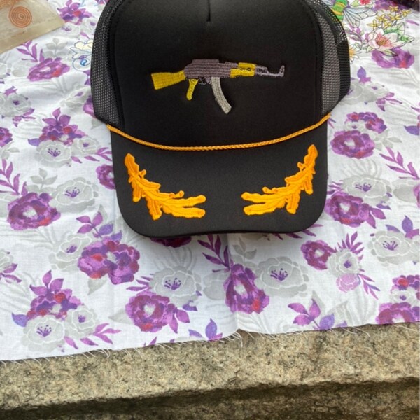 Guns - Designs for Embroidery Machine Instant Download Digital File ...