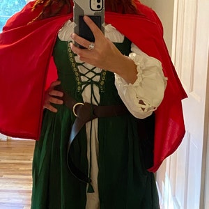 Blush Pink Linen Renaissance Skirt Long Gathered Skirt Maxi - Etsy