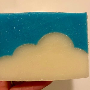 Mountain Scenery Soap Shaper - Etsy Canada