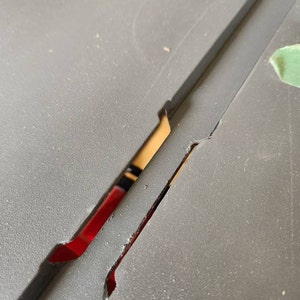 Perfect Fit Miter Bars / Runners for Dewalt DWE7491 DW745 DWE7485 ...