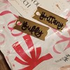 Chocolate & Gold Stanley Topper, Gold Stanley Topper, Brown Stanley ...