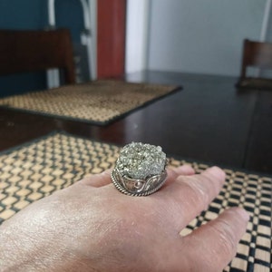 Bone Carved Rabbit Pendant, Handcrafted, Nepalese, Tibetan Repousse ...