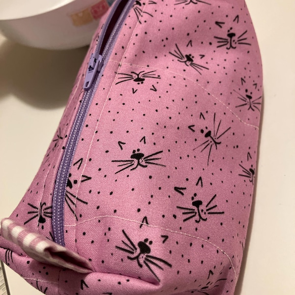 Easy Duffle Bag - Digital Sewing Pattern (PDF), Video Tutorial Included ...