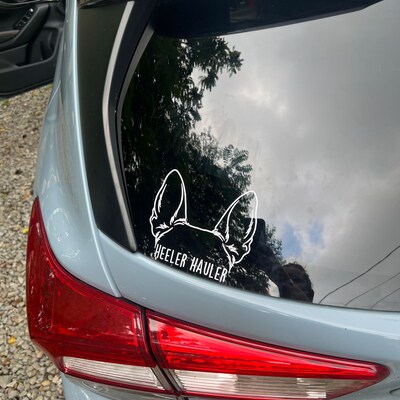 Dallas Area Code Skyline Decal Sticker - Etsy