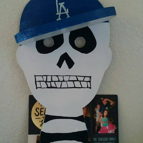 Day of the Dead dia De Los Muertos 3D Printed Sugar Skull Salt Pepper ...