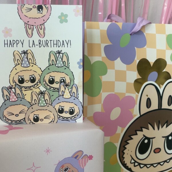 Printable Stationery Set US Letter Size PDF, Instant Download ...