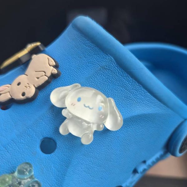 Roblox Shoe Charms (7 Piece Set) - Etsy