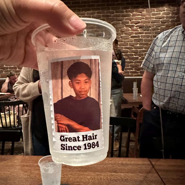 Custom Face Plastic Party Cups Personalized Party Cups Personalized ...