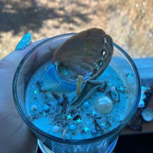 Season of the Witch Strength Spell Candle, Season of the Witch Candle ...