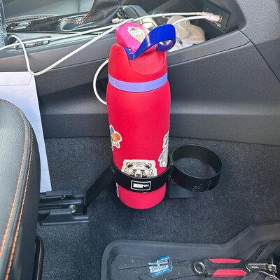 Toyota Tundra Hydroflask/tumbler Cup Holders 2014-2021 - Etsy