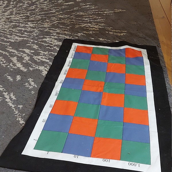 Printable, Montessori Grammar Box Mats, Montessori Language, Montessori ...