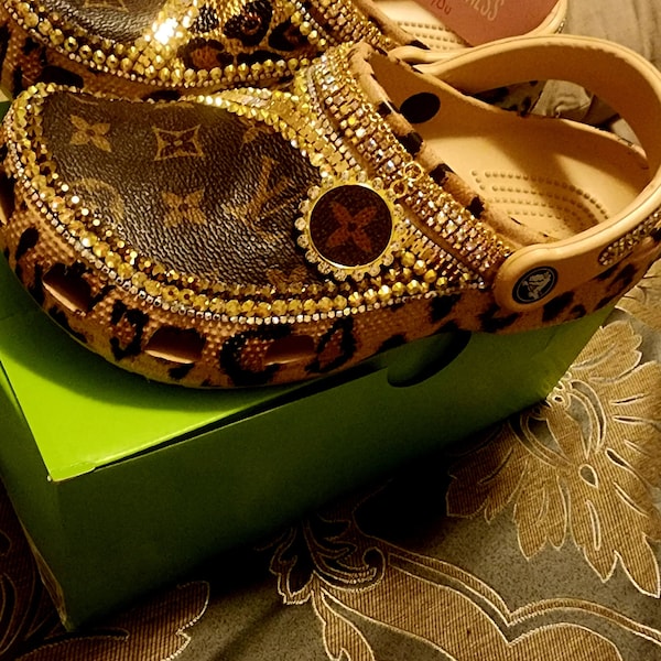 Beautifully Patches for Your Artwork for Crocs Decorations - Etsy