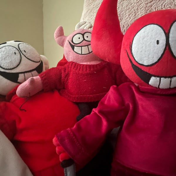 Trollface 15,7” (40 Cm) Plush Toy Troll Face Meme Internet Trolls and ...